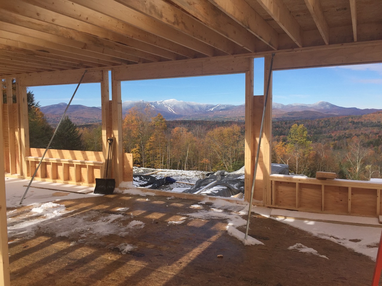 Home | SANDOR CONSTRUCTION & DESIGN