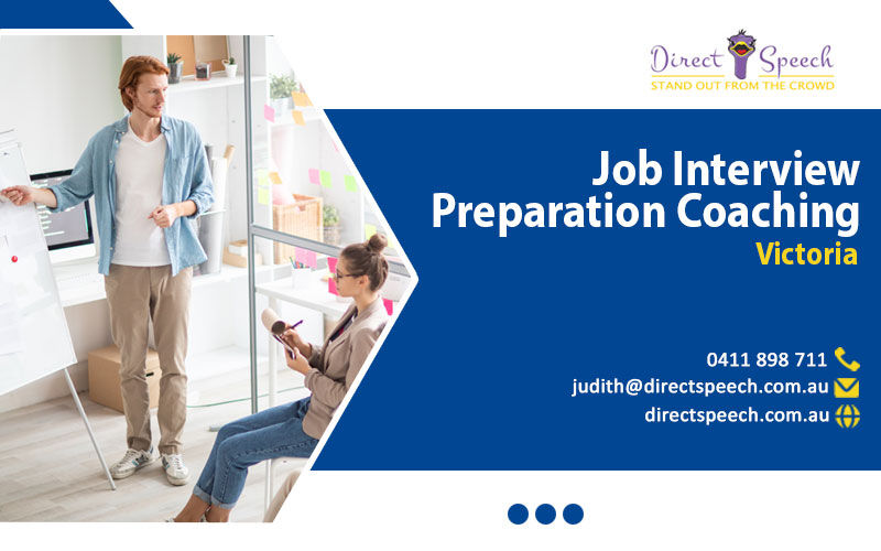 5 Important reasons to opt for Job Interview Preparation Coaching