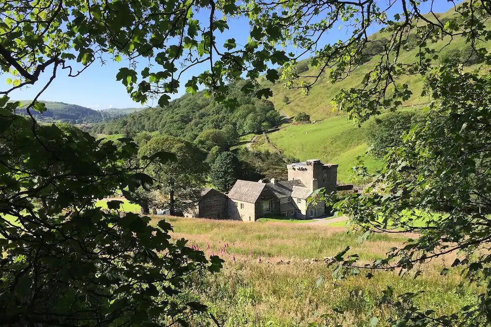 Accommodation | Long House Studios