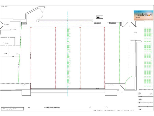 OXFORD, New (formerly Apollo) Theatre | modelbox