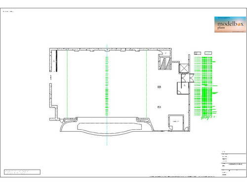 BLACKPOOL, Opera House | modelbox