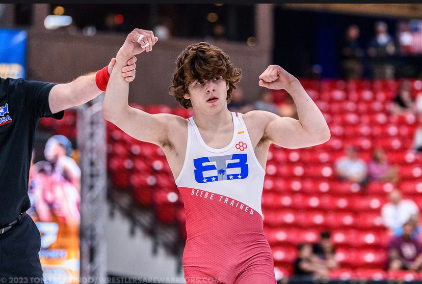 Ben Davino: Aiming to Unleash Power, Ignite Passion, and Dominate the ...