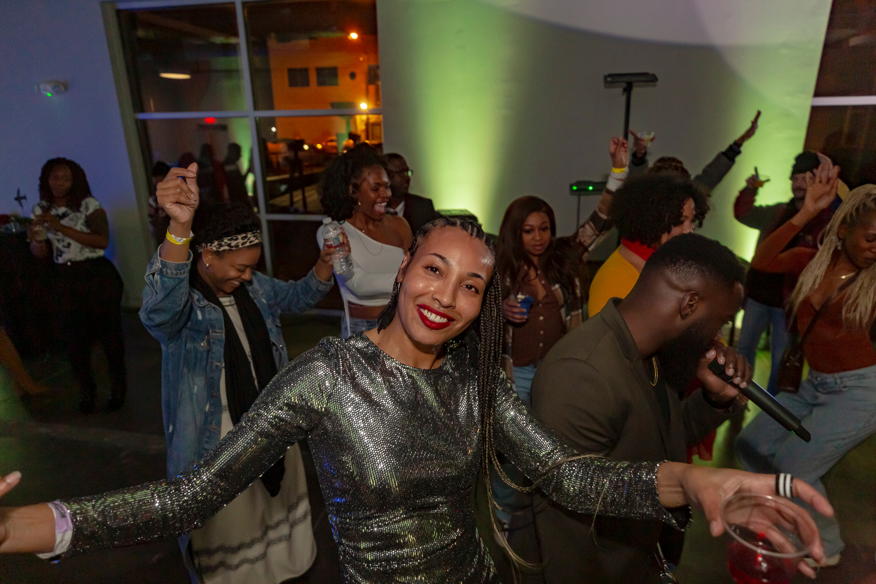 Listen | Alpha Whiskey