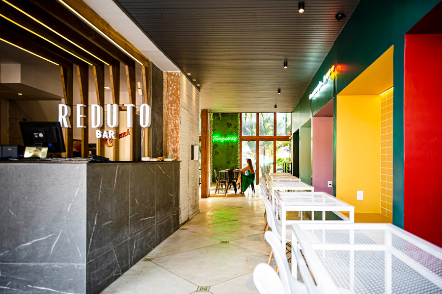 Studio Renata Cortopassi Arquitetura l Home