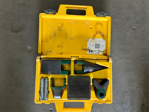 HURST Rescue Jaws Of Life hydraulic Extraction tool | GTEQUIP.COM
