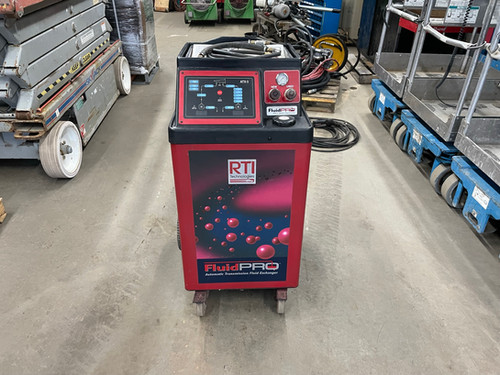 Fluid Pro ATX-3 Plus Boost Automatique transmission fluid exchanger ...