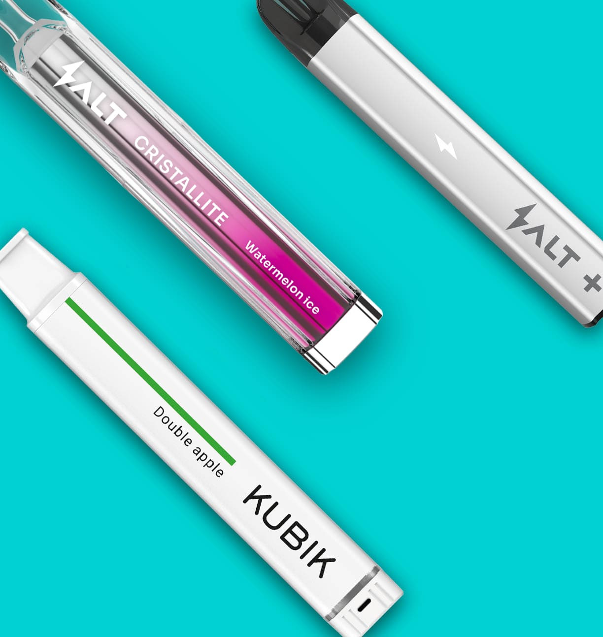 All Products | Pro Vape Polska