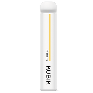 KUBIK Disposable E-cigarettes | Pro Vape