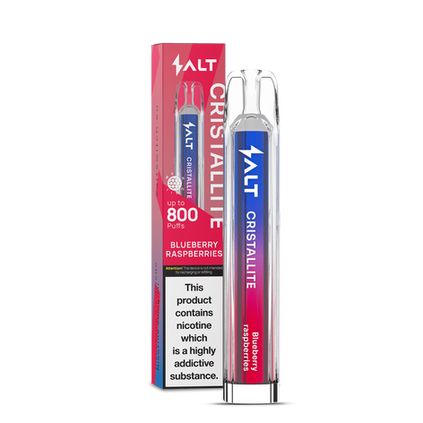 Salt Switch - Choose less harmful smoking experience with SALT Switch ...