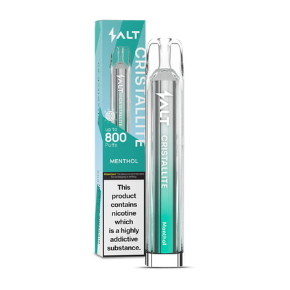 Salt Switch - Choose less harmful smoking experience with SALT Switch ...