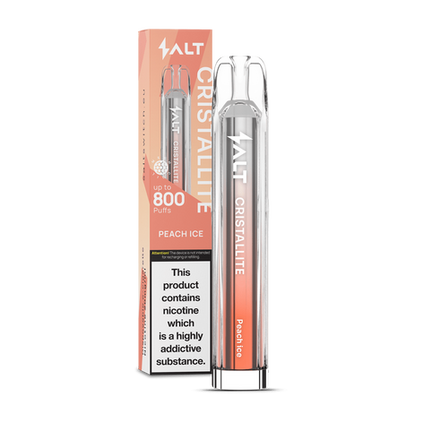 Salt Switch - Choose less harmful smoking experience with SALT Switch ...