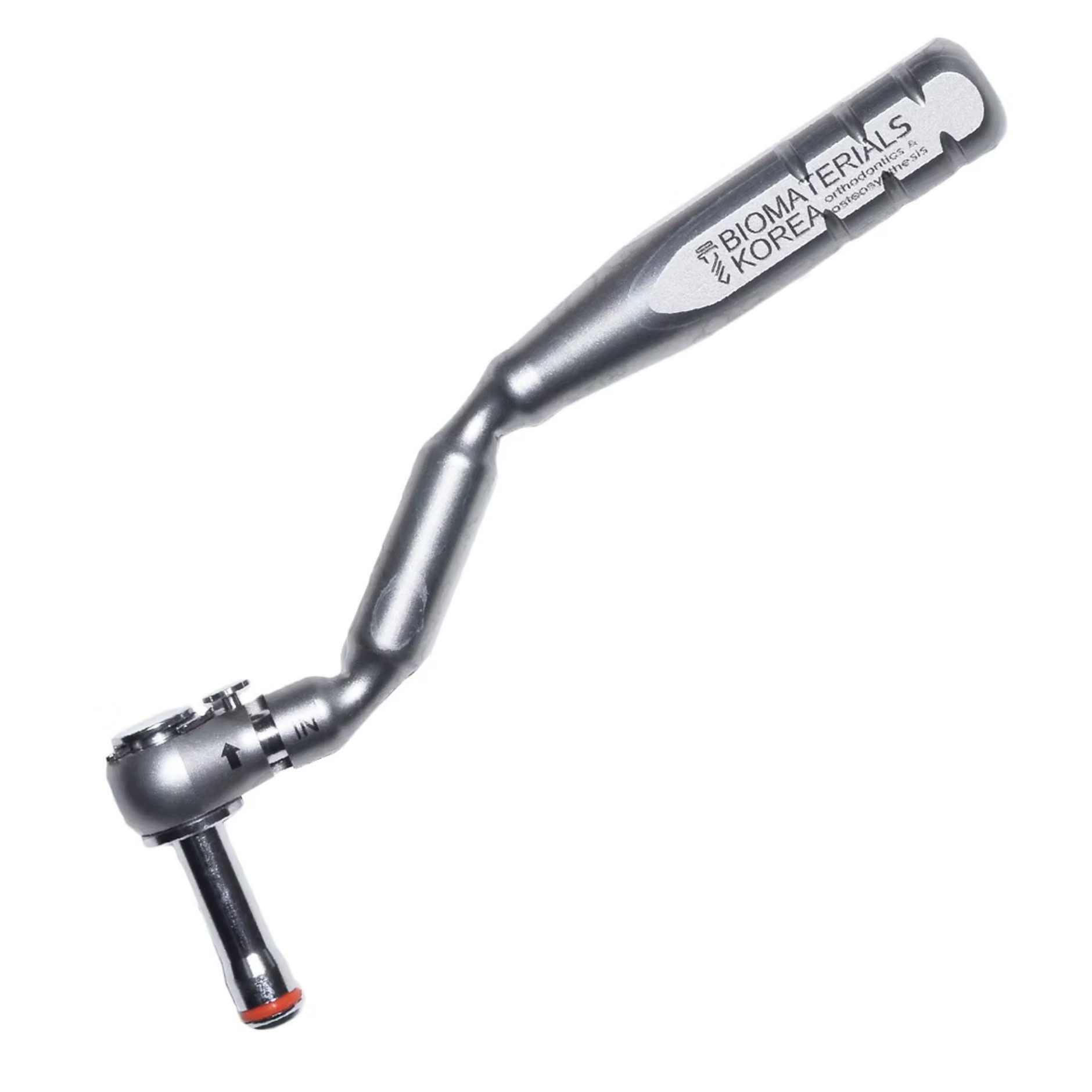 MSE Ratchet Wrench | Armortho