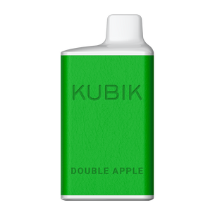 KUBIK Disposable E-cigarettes | Pro Vape