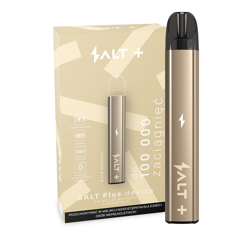 POD System | Pro Vape Polska