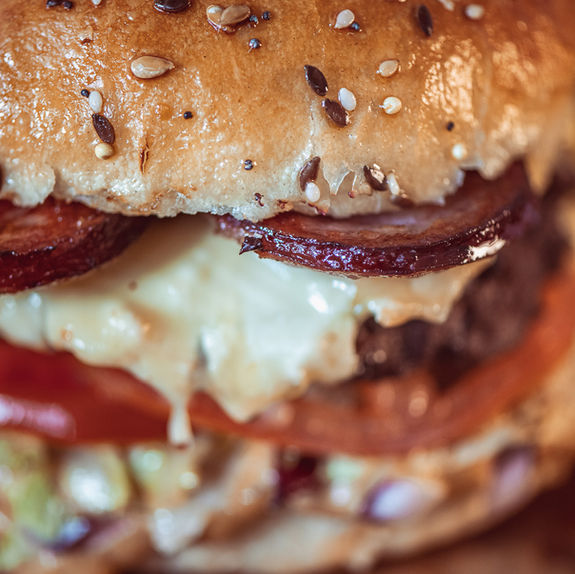 Accueil | Burger'n'co