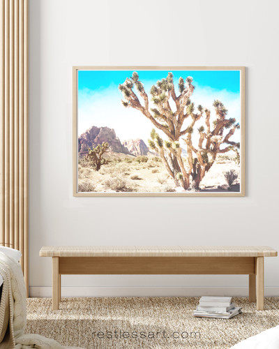 Joshua Tree | Restless Art