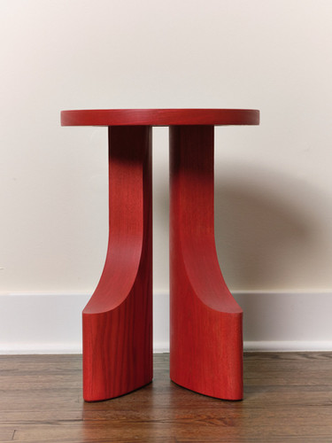 Boot Stool | Marmar Studio | Rude Haus