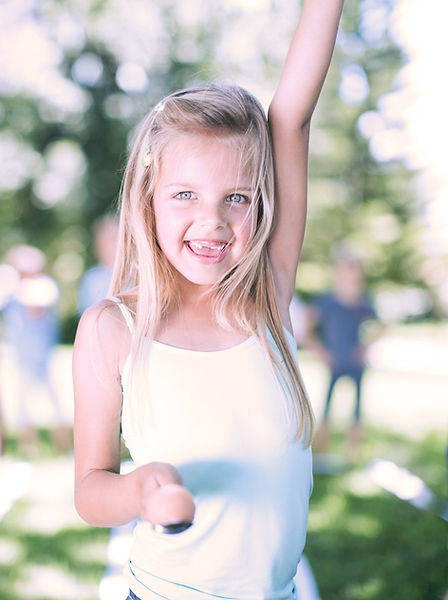 Starting Services | Leaps and Bounds ABA