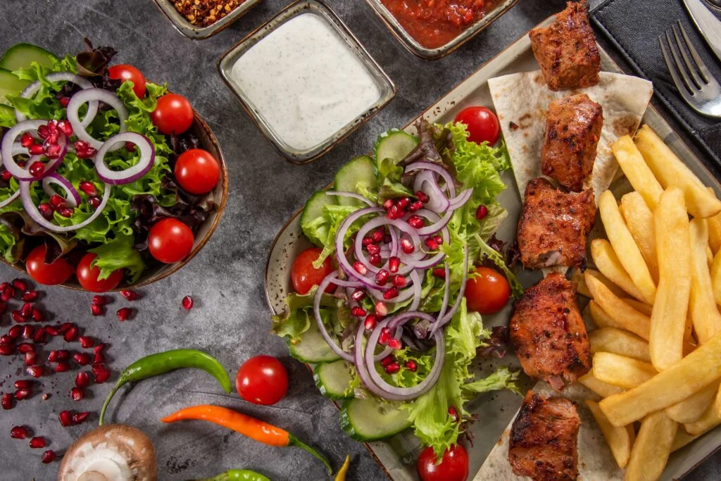 Turkish Cuisine | Ihlara Turkish Restaurant | Woking Restaurant | Surrey