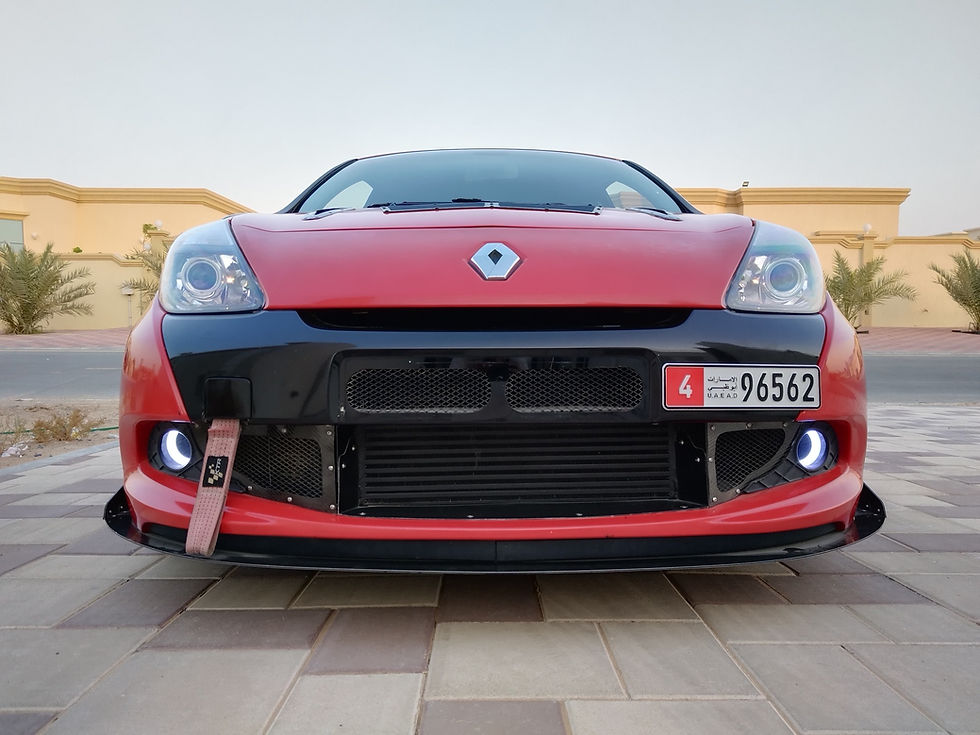 HOME | RSPEngineering