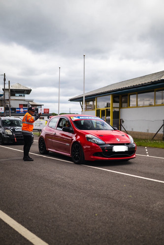 TRACK PACK - Clio 197/200 | RSPEngineering