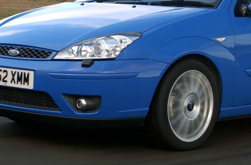 MK1 Focus (ST170) Fog Light Ducts | RSPEngineering