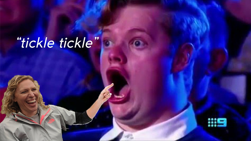 CST #617: Tickle at the Back of Your Throat