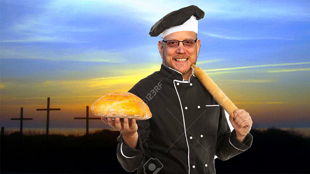 CST #585: Greg’s Bread