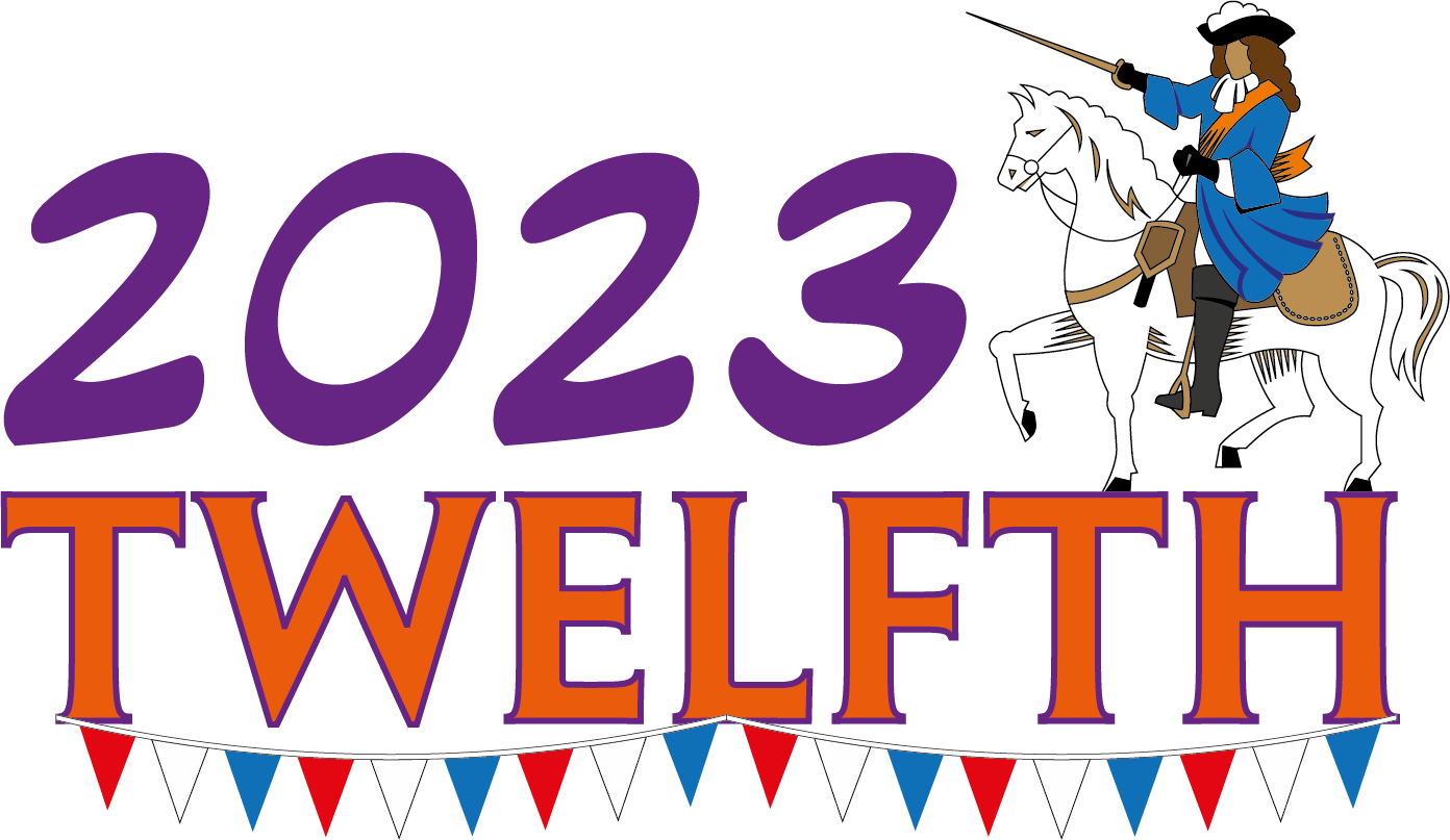 The Twelfth 2023 | Orange Order