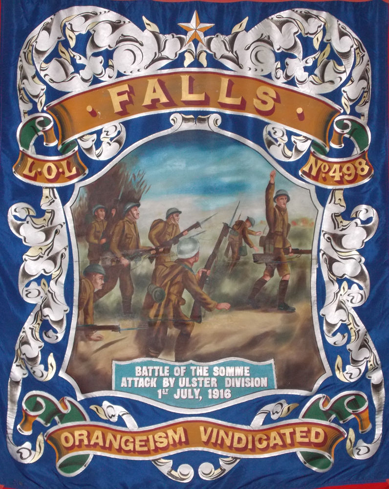 141 days of bloody fighting