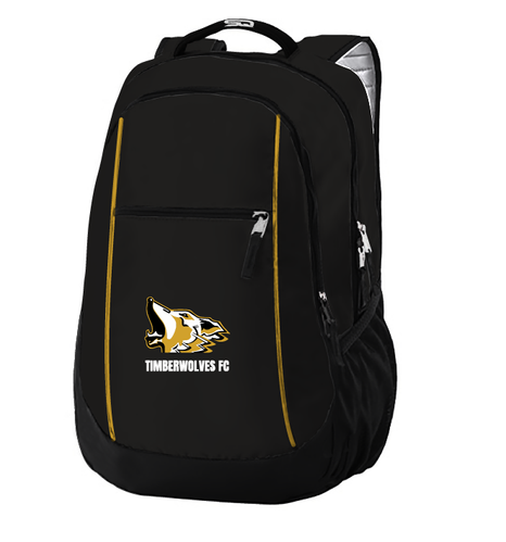 TFC Backpack | SQ Apparel