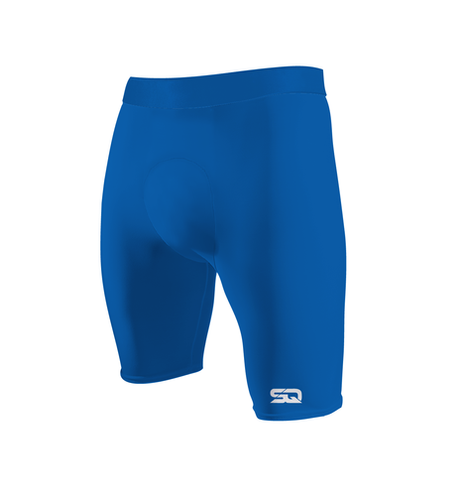 Lions Soccer Compression Shorts | SQ Apparel
