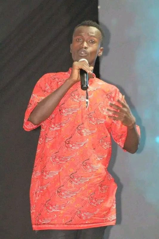 Grand Duke Inc Production | Duke News Kenya | Nairobi, Kenya