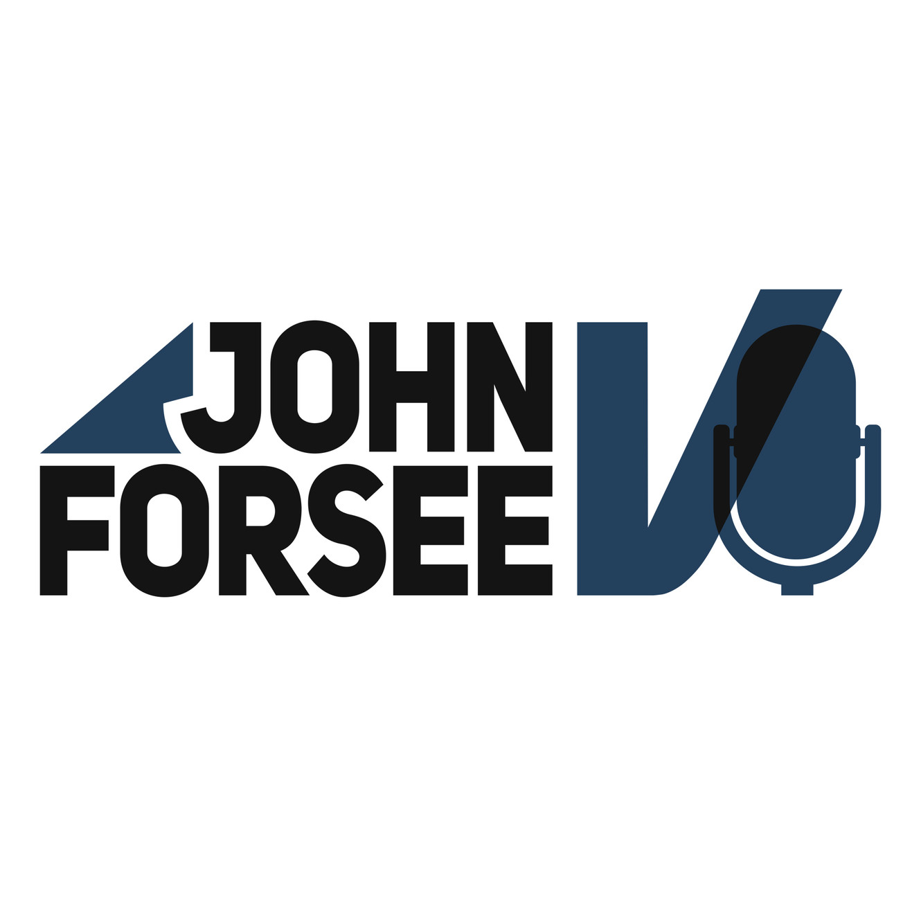 John Forsee VO | Voiceover