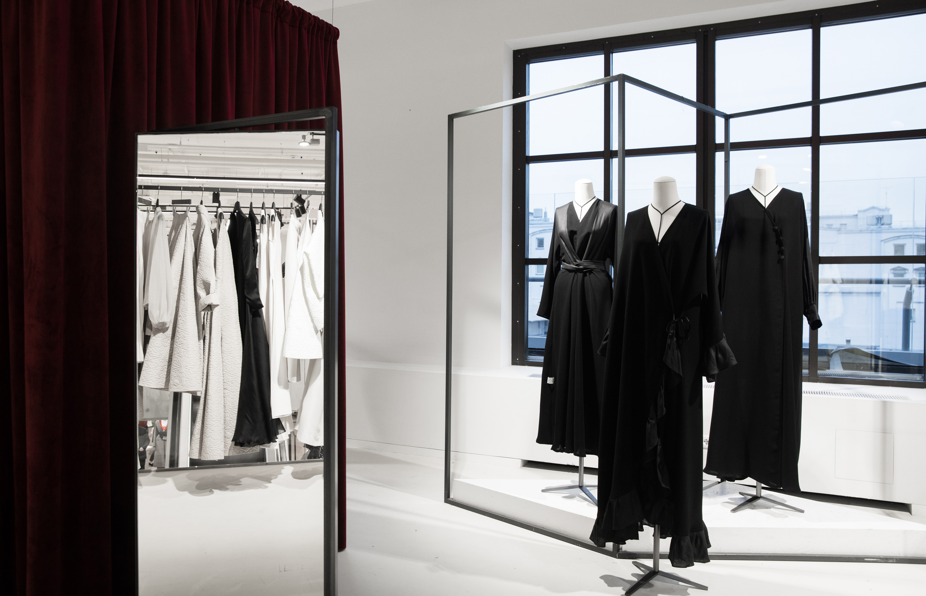 About WAAD | Qatar | WAADdesigns