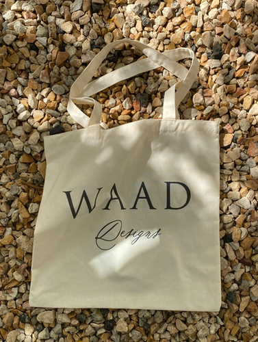 WAAD bag | waaddesigns