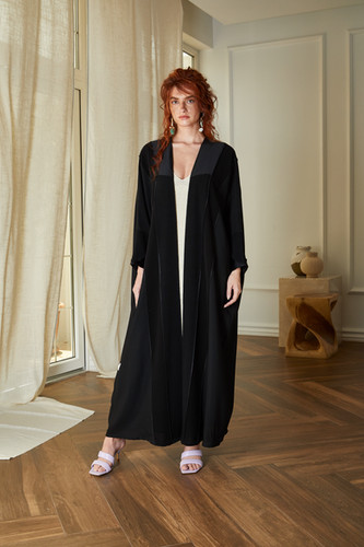 Classic in black | waaddesigns