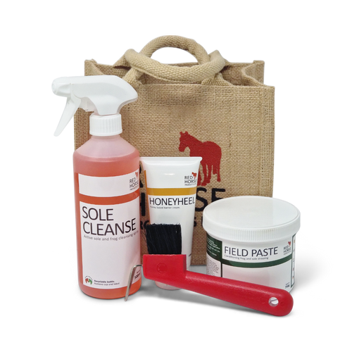 RED HORSE PRODUCTS | Rewind Equine