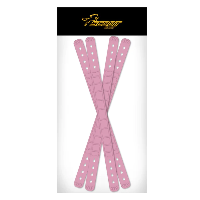Scoot Boot Pastern Straps | Rewind Equine