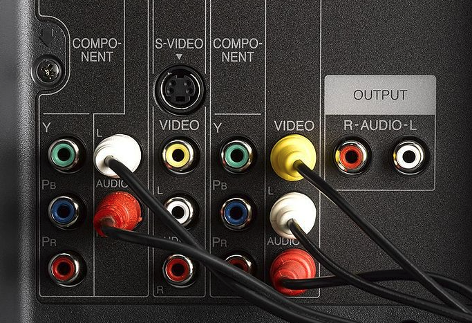 Jenis Kabel Audio dan Video: Panduan Lengkap untuk Koneksi Terbaik