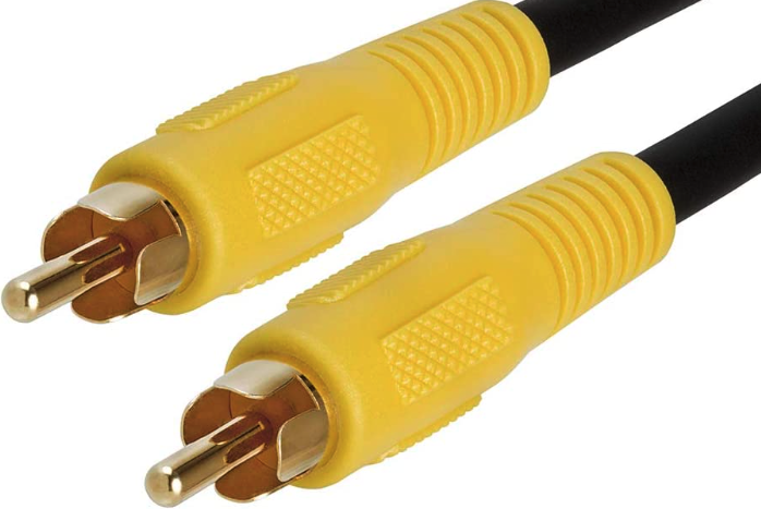 Jenis Kabel Audio dan Video: Panduan Lengkap untuk Koneksi Terbaik