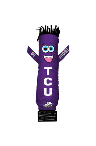Mini TCU - Air Dancer Inflatable Tube Man Set - 29" Tall Wacky Waving ...