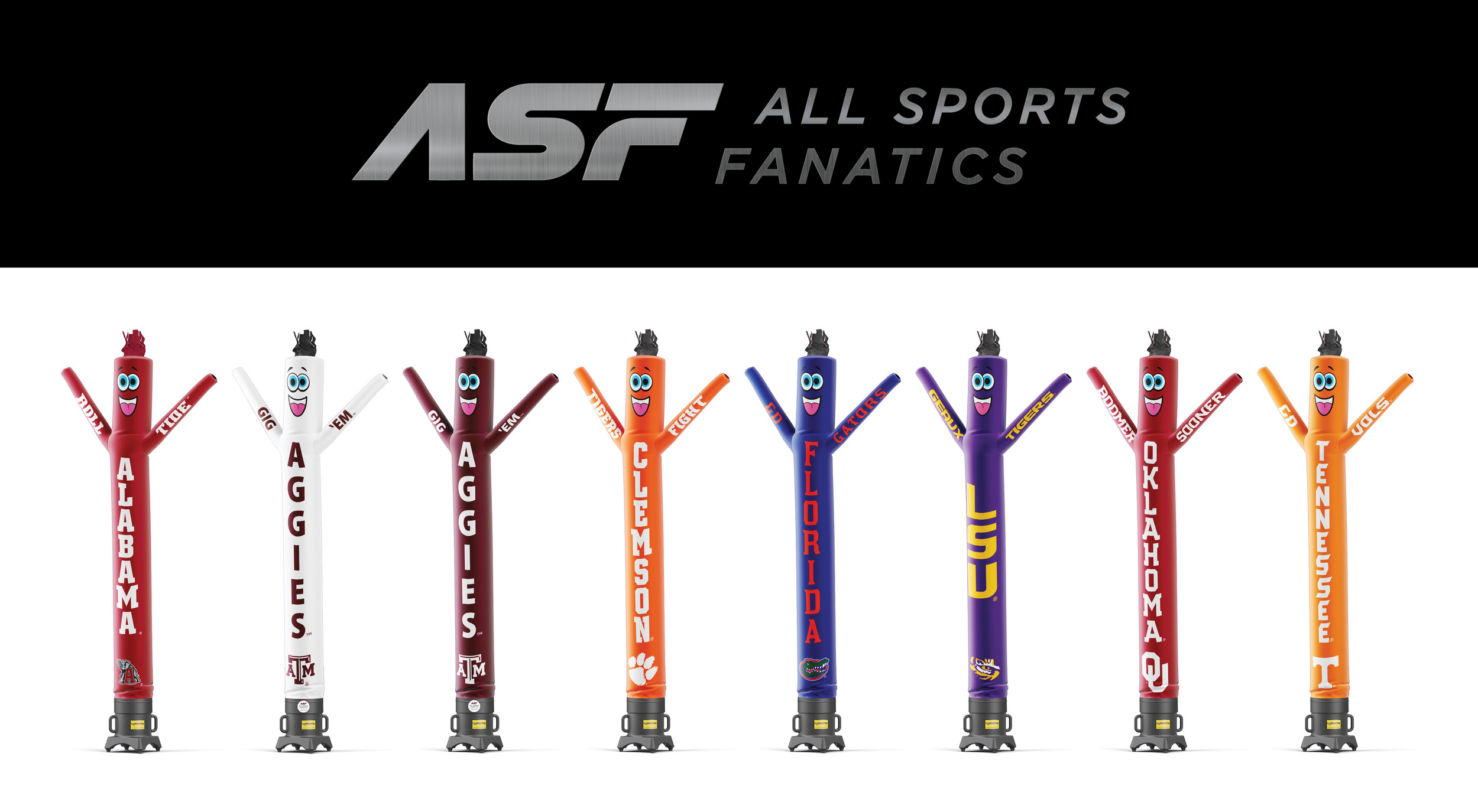 Home | All Sports Fanatics