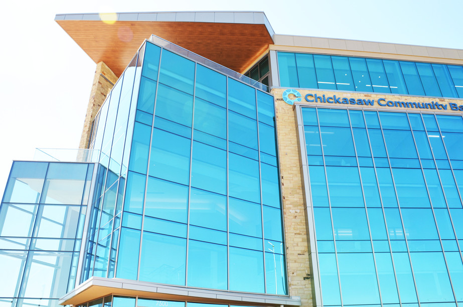 Chickasaw Community Bank