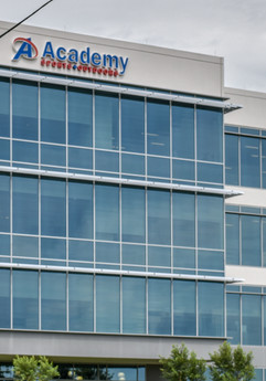 PROJECTS | Tristar Glass