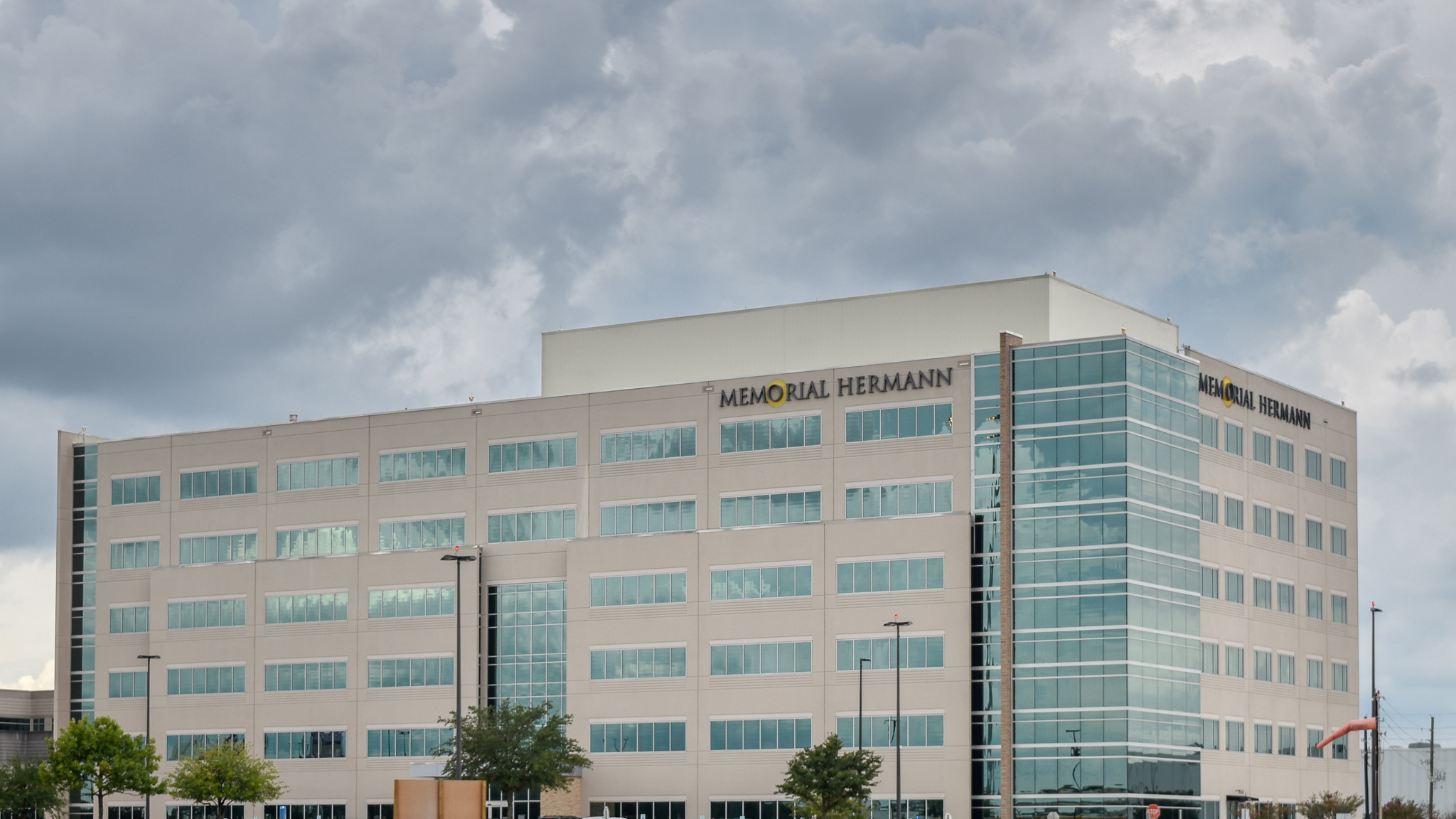 Memorial Hermann Hospital