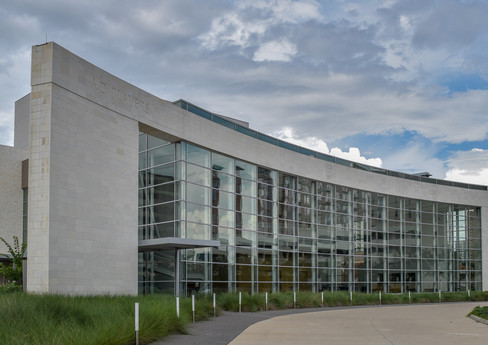 PROJECTS | Tristar Glass