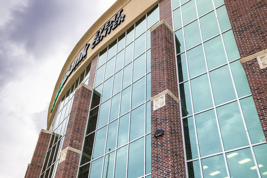 Spirit Bank Event Center