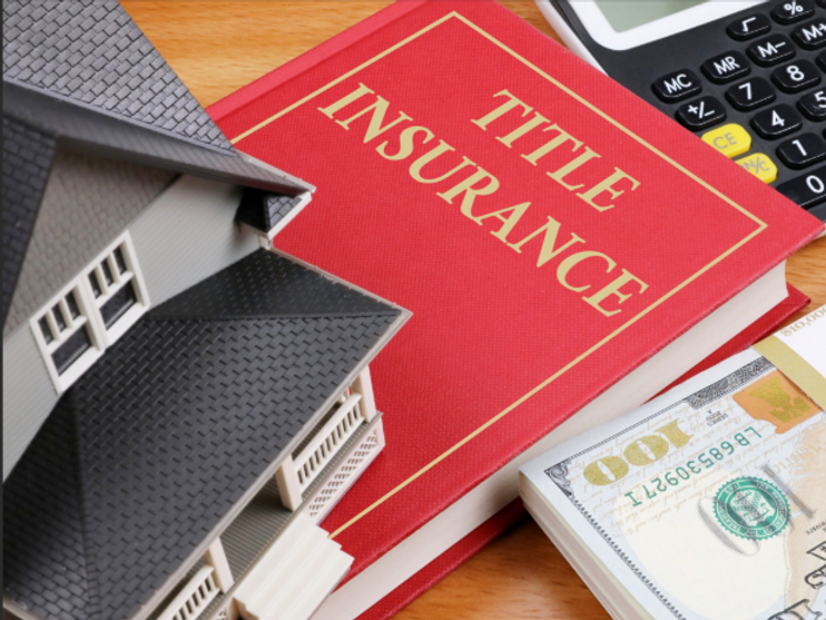 Understand Title Insurance