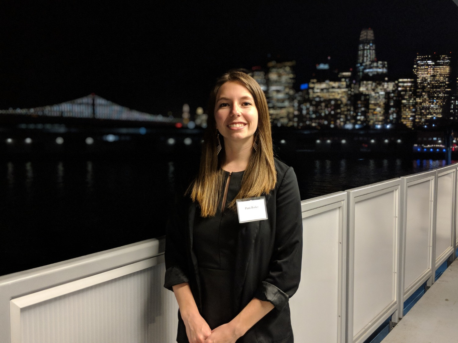 About | San Francisco | Patti Butler Design